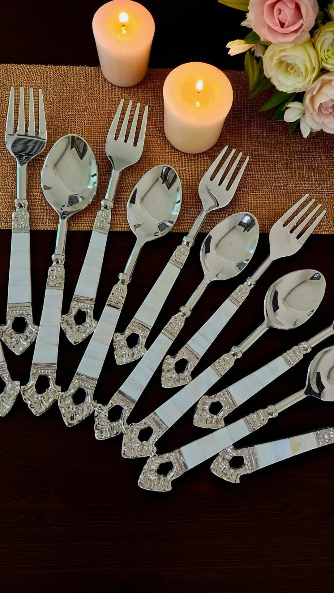 The Art of Dining – Luxury Cutlery for Every Occasion | Elevate ...